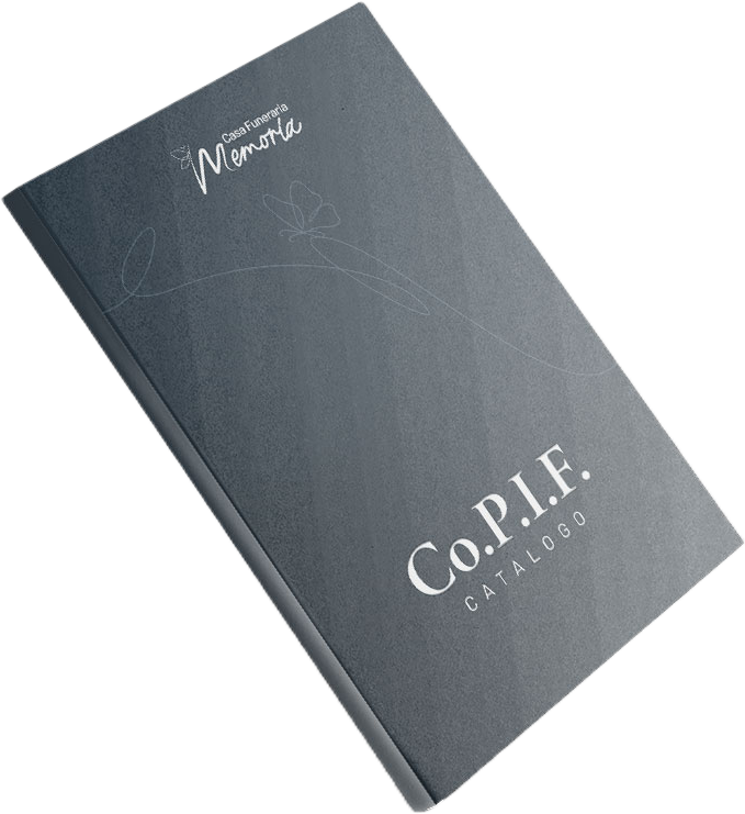 CATALOGO COPIF